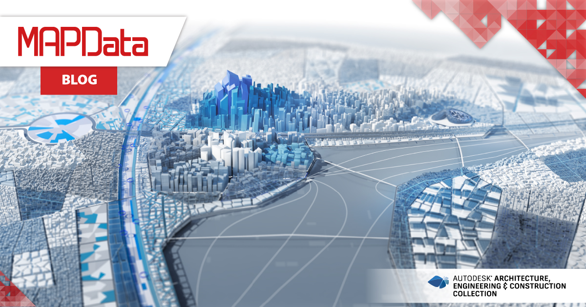 Conheça a Autodesk Architecture, Engineering & Construction Collection ...