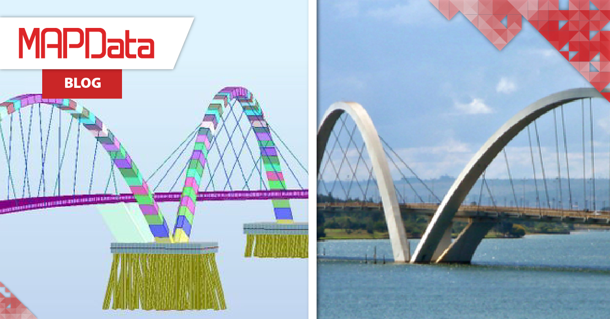 Novidades do Autodesk Robot Structural Analysis Professional 2023 • MAPData